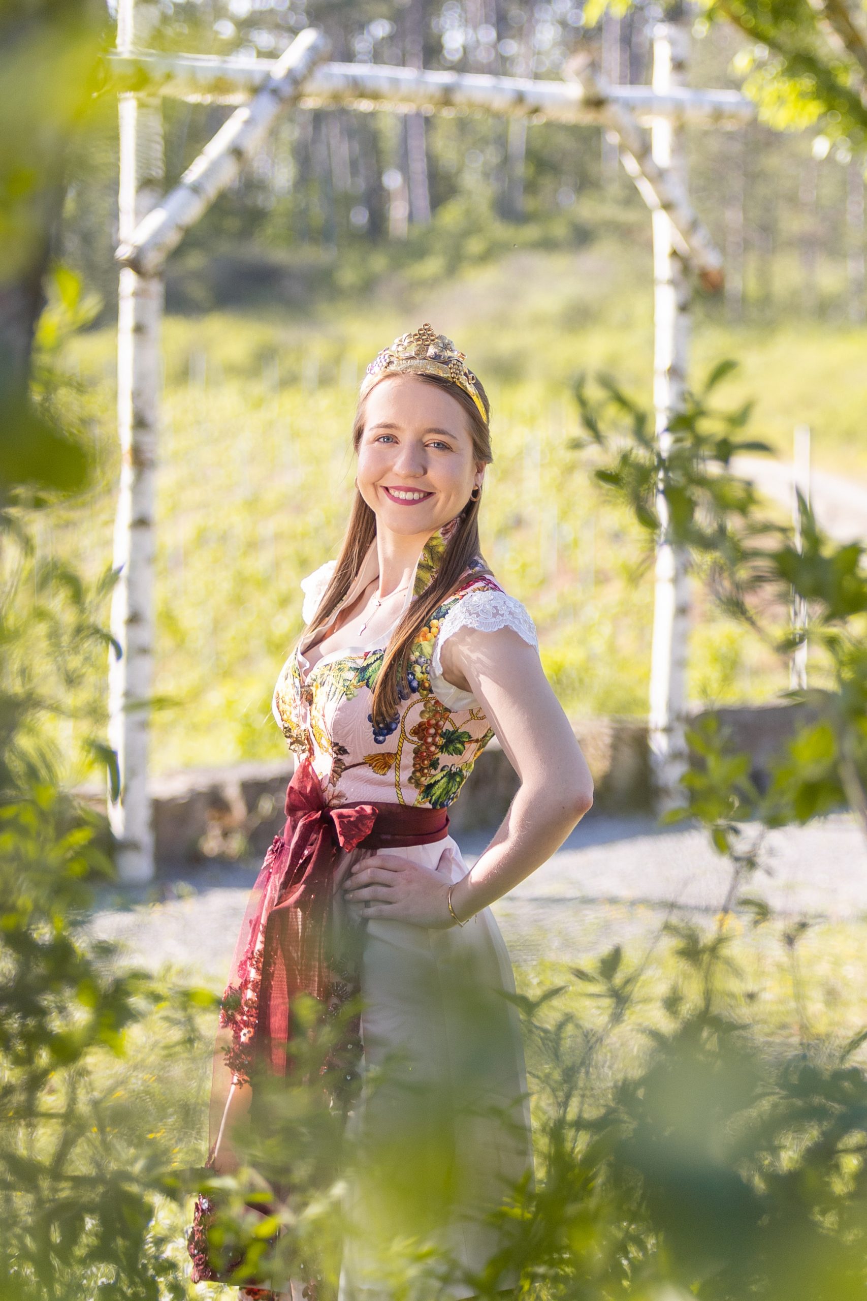 Homburger Weinfest – 26. – 28. Juli & 01. – 04. August 2024